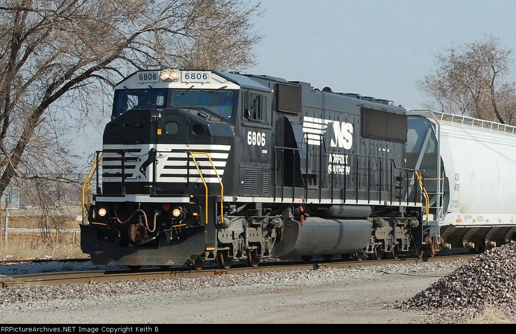 NS 6806